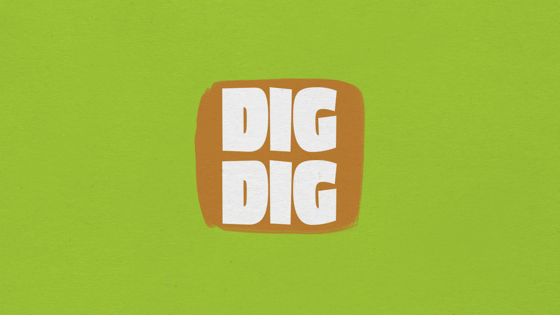 Dig Dig Kickstarter Video - Ad IQ