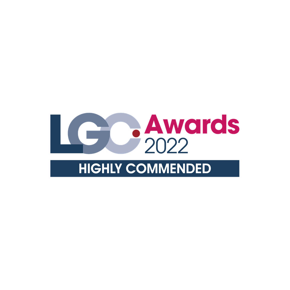LGC Awards 2022 - Ad IQ